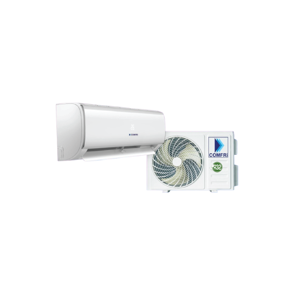 Comfri Wall-Mounted Non-Inverter 24,000 BTU Air Conditioner – acdeals